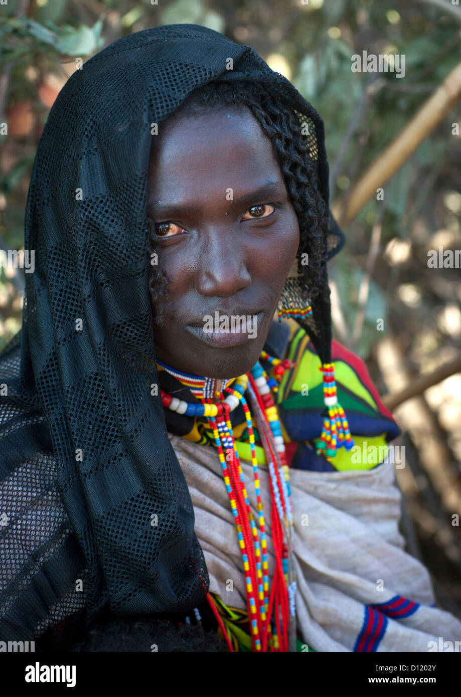 Gada celebration in Karrayyu tribe , Ethiopia Stock Photo - Alamy