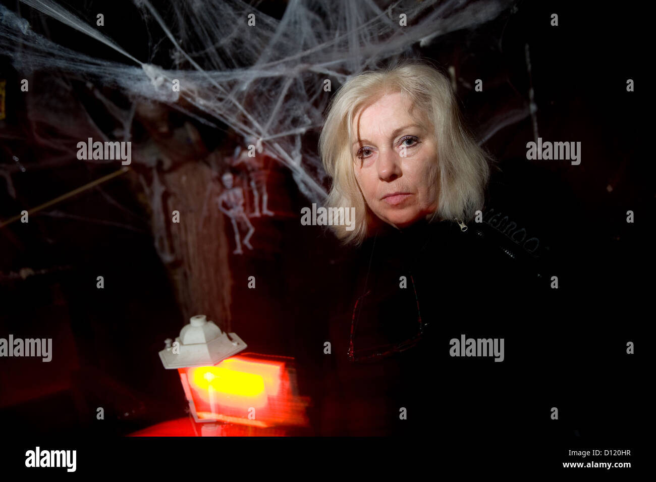 Marlit hi-res stock photography and images - Alamy