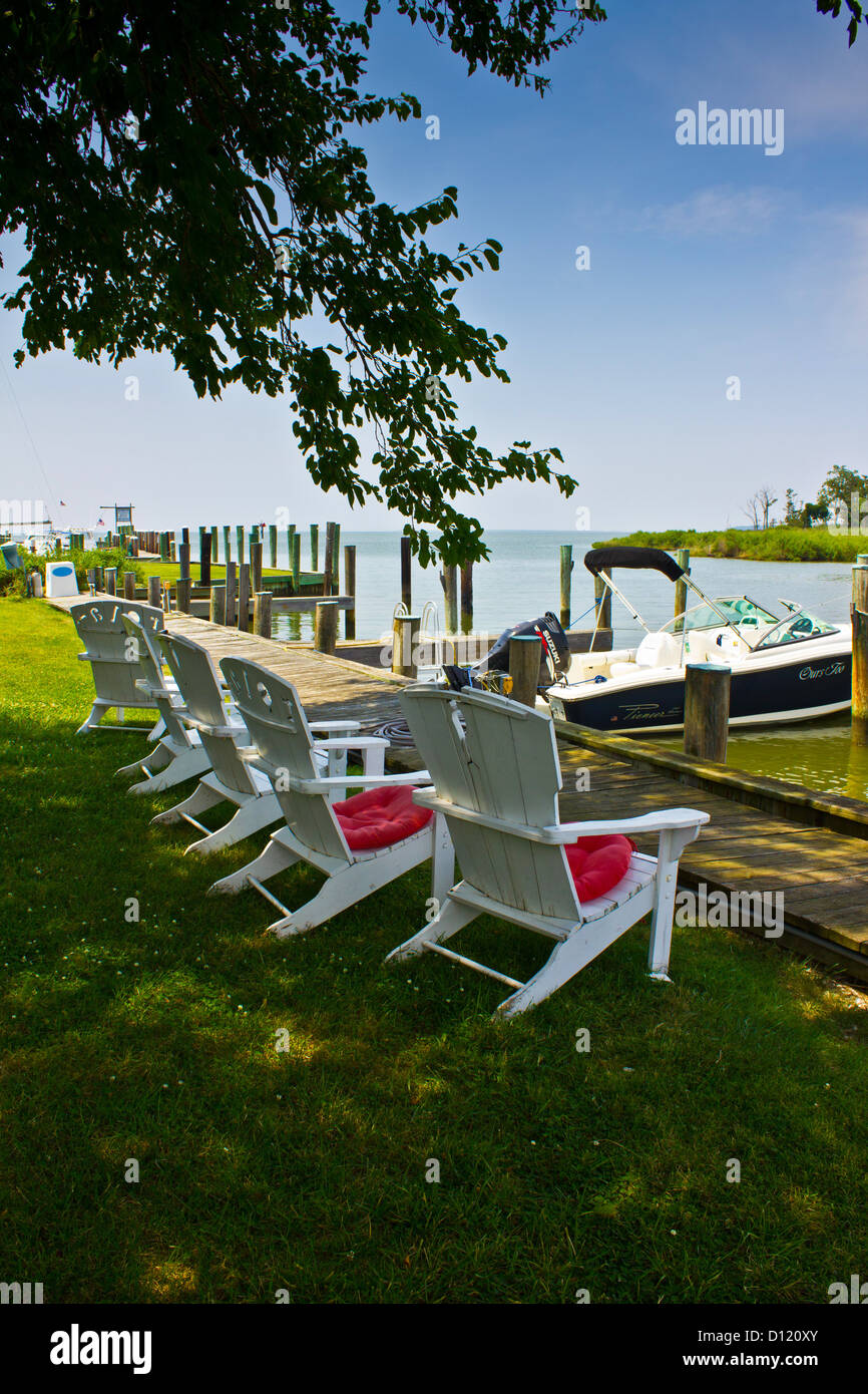 Tilghman Island Stock Photos & Tilghman Island Stock Images - Alamy