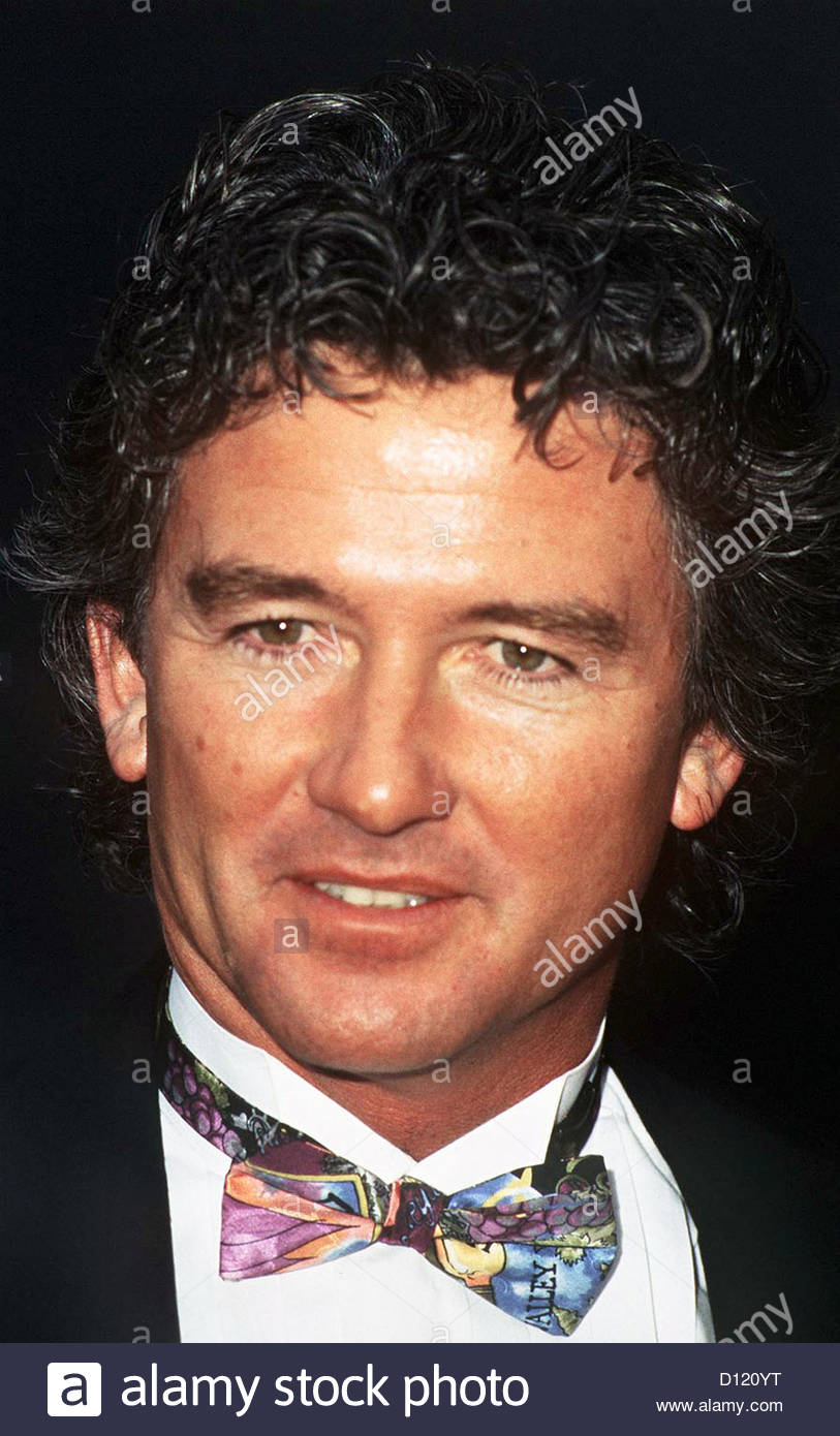 Patrick Duffy High Resolution Stock Photography and Images - Alamy
