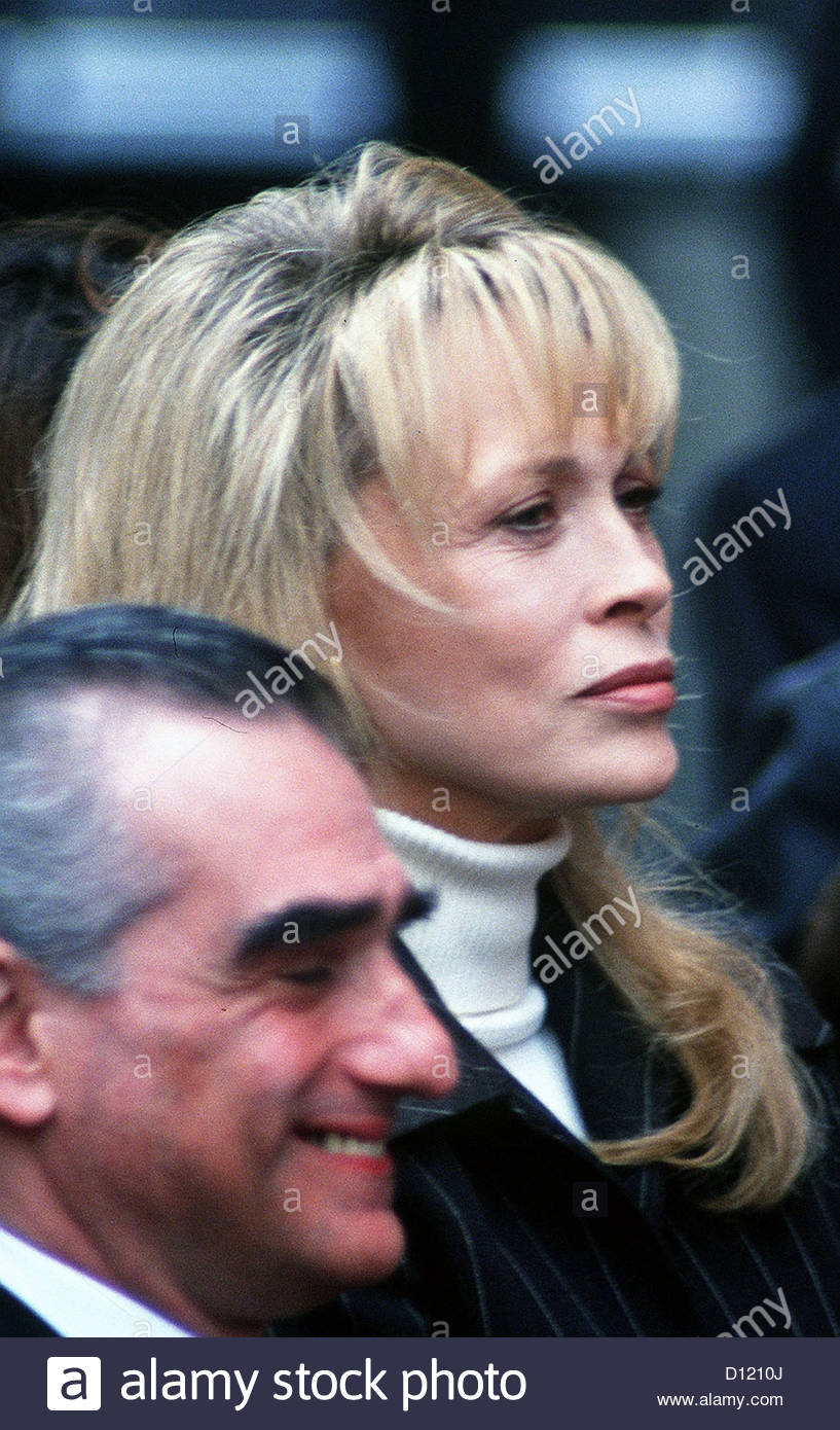 Faye Dunaway High Resolution Stock Photography and Images - Alamy