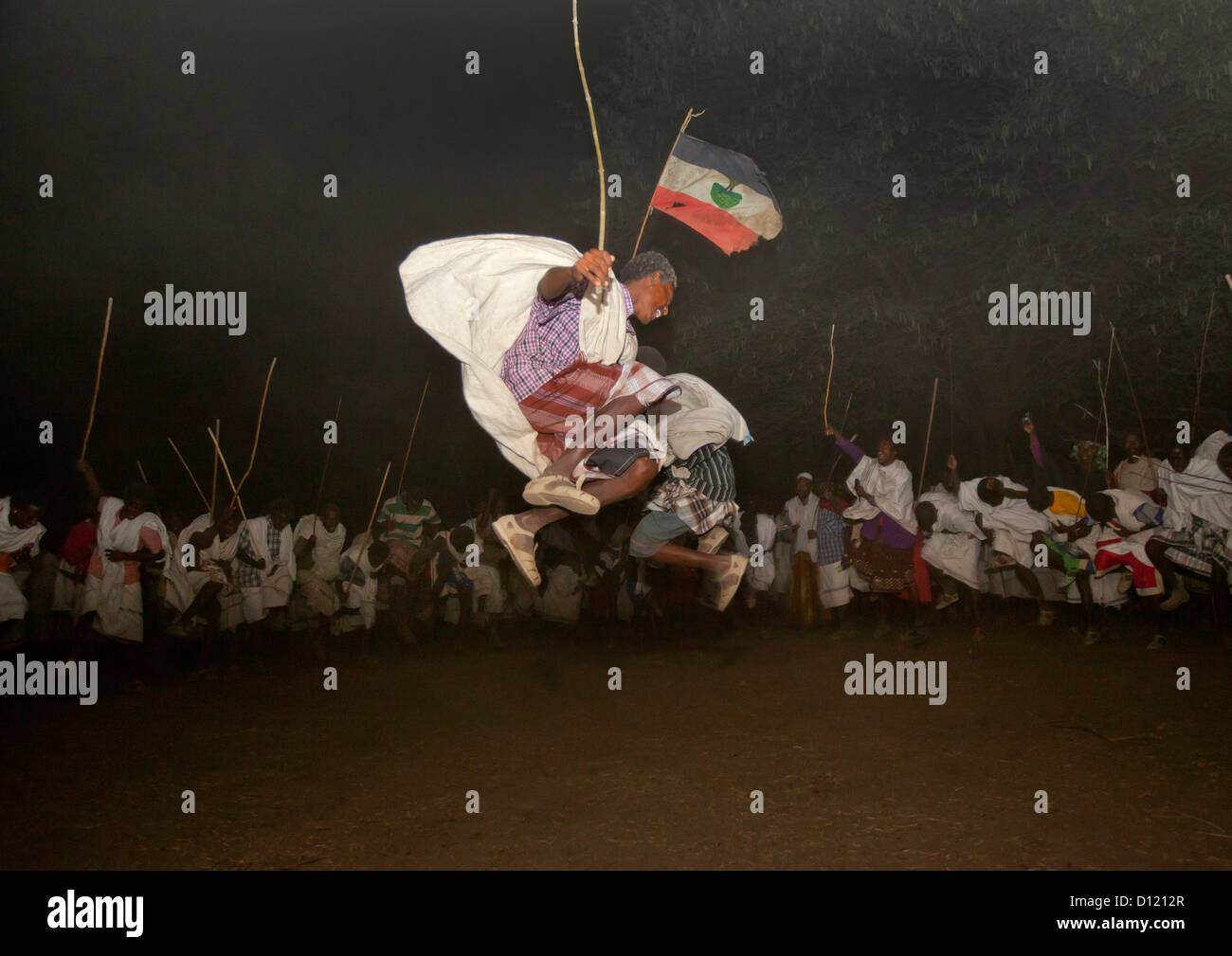 Karo tribe in ethiopia hi-res stock photography and images - Alamy