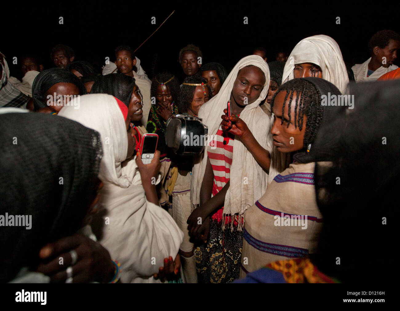 Metehara hi-res stock photography and images - Alamy