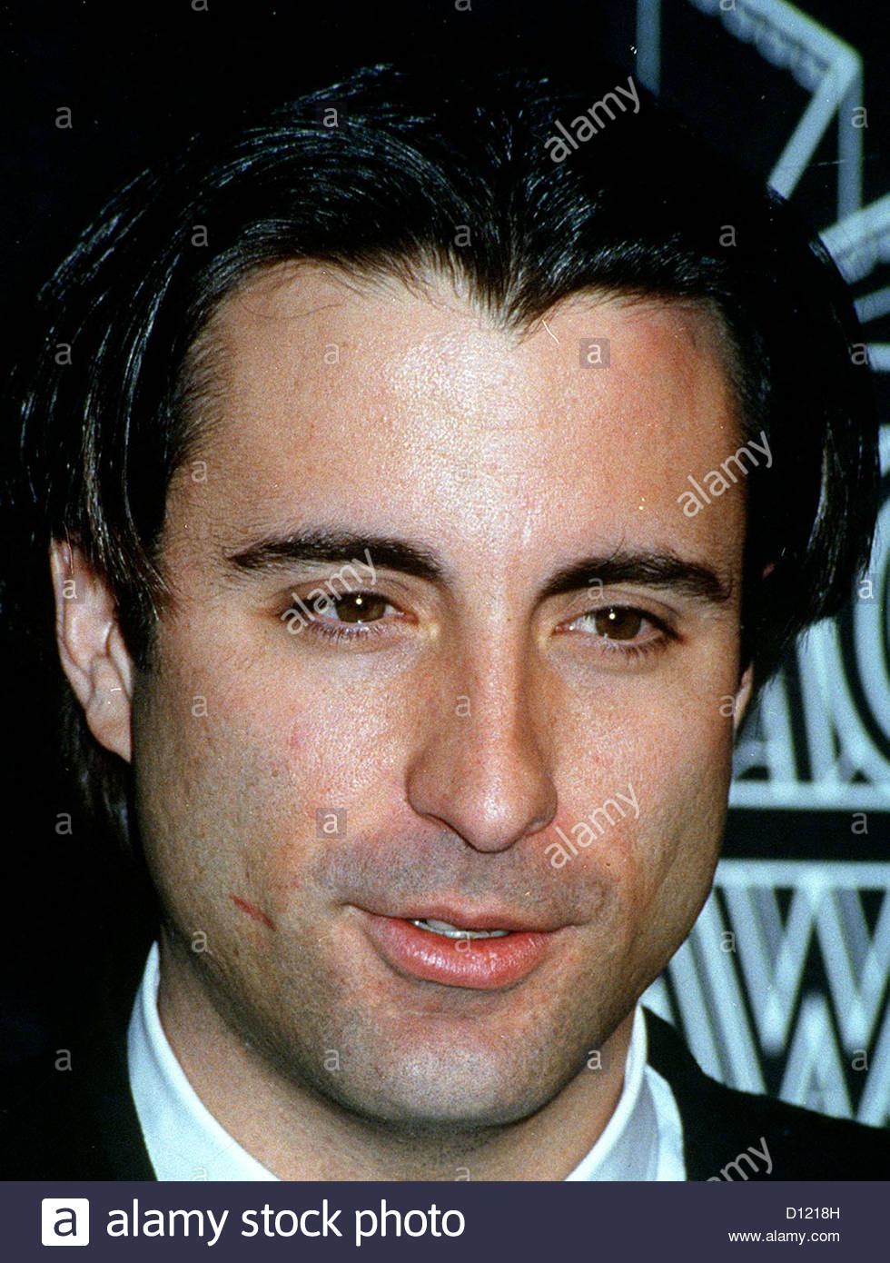 Andy Garcia High Resolution Stock Photography and Images - Alamy