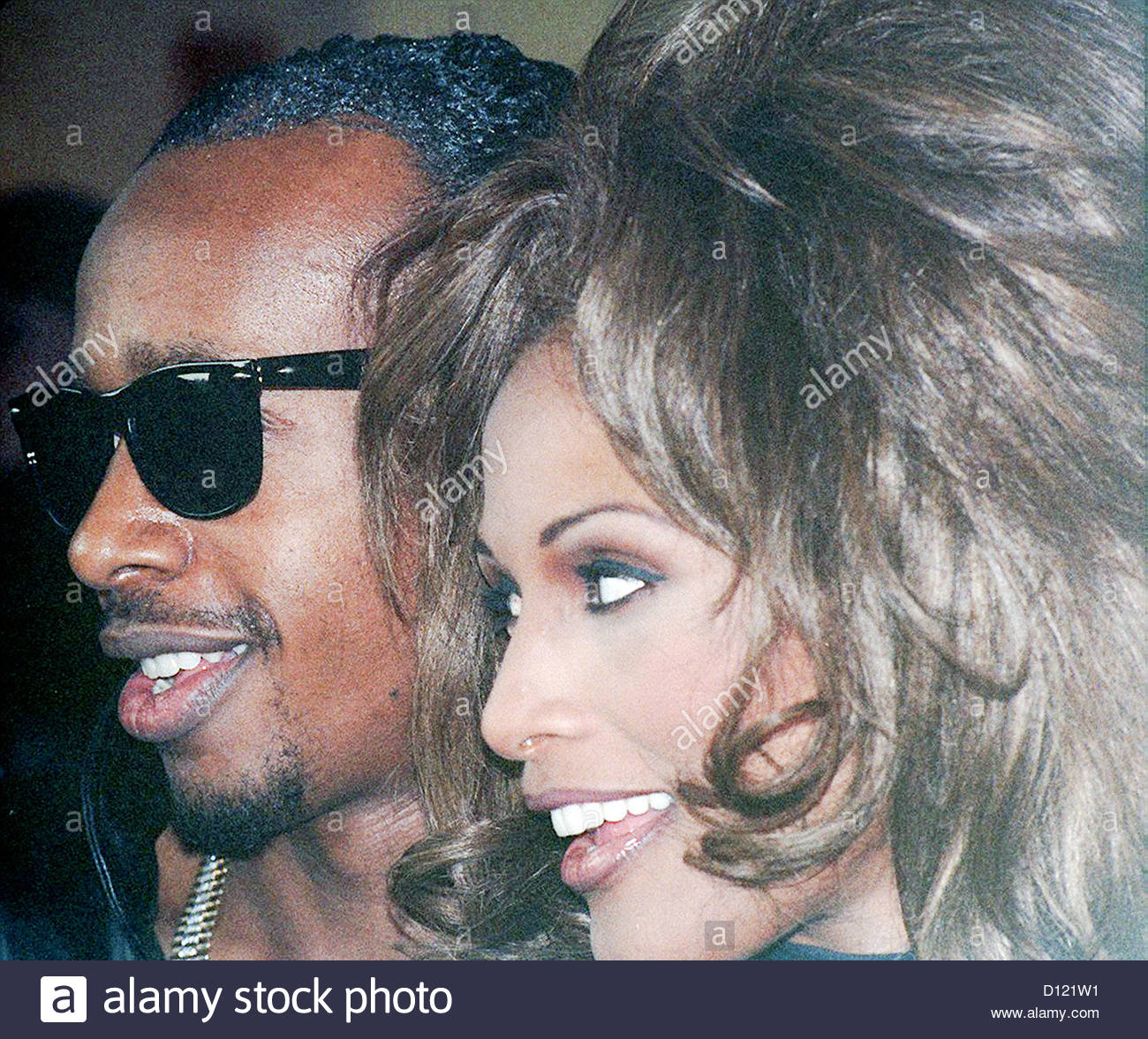 Mc Hammer Stock Photos & Mc Hammer Stock Images - Alamy