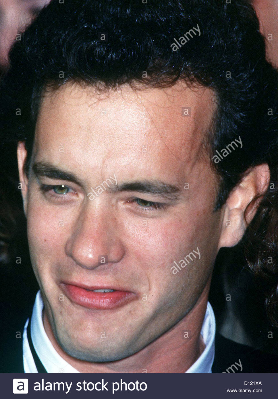 Hanks High Resolution Stock Photography and Images - Alamy