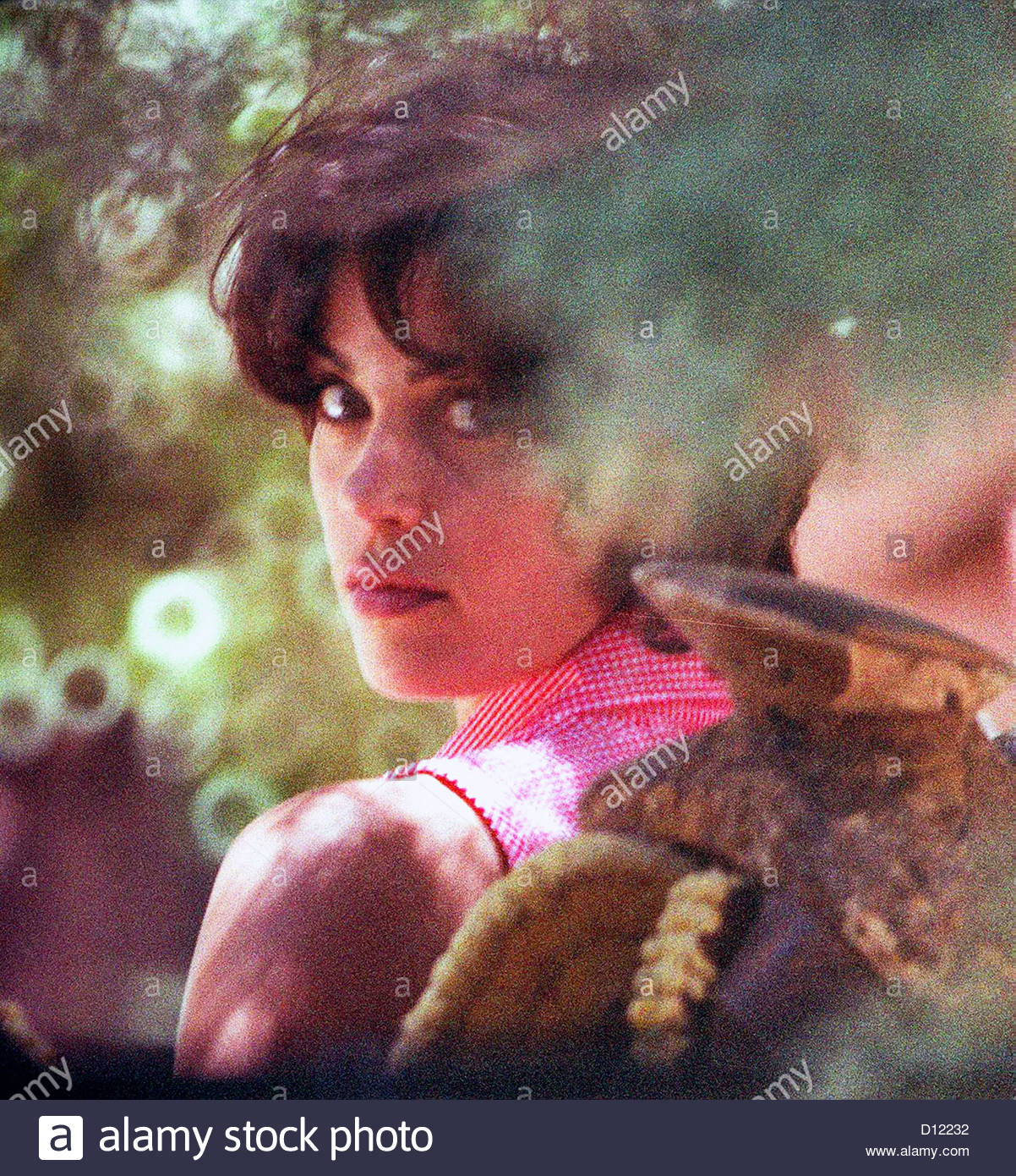 Terri Hatcher High Resolution Stock Photography and Images - Alamy