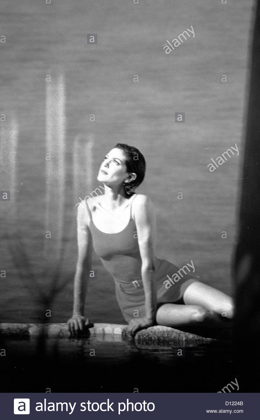 Terri Hatcher High Resolution Stock Photography and Images - Alamy