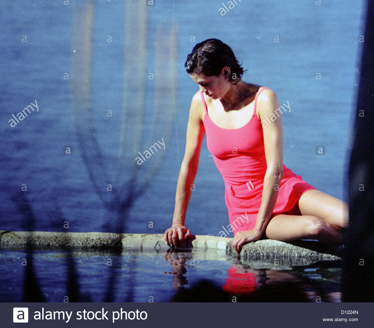 Terri Hatcher High Resolution Stock Photography and Images - Alamy