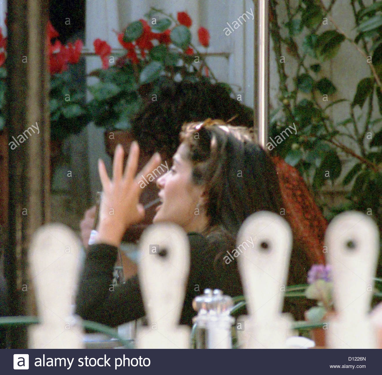 Selma Film High Resolution Stock Photography and Images - Alamy