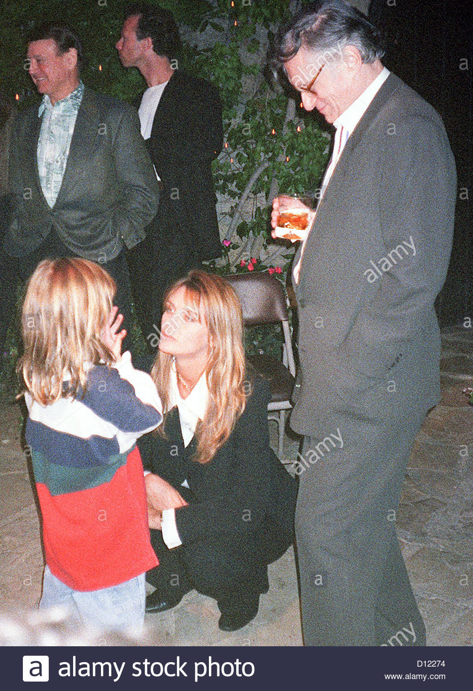 Kimberley Conrad High Resolution Stock Photography and Images - Alamy