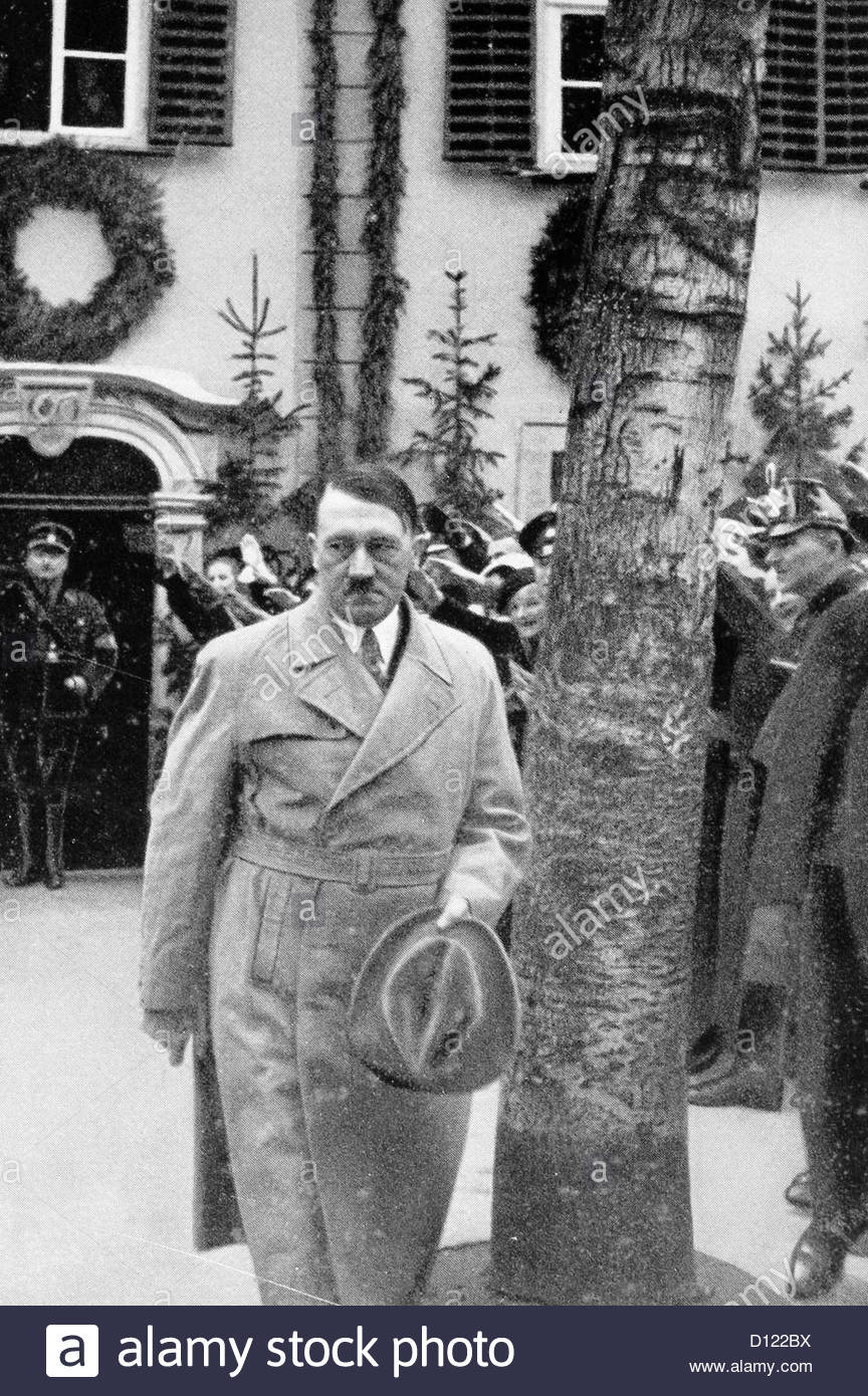 Hitler' Stock Photos & Hitler' Stock Images - Alamy