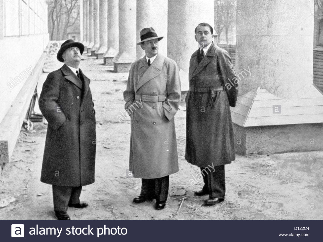 Portrait Photographs Of Hitler Stock Photos & Portrait Photographs Of ...