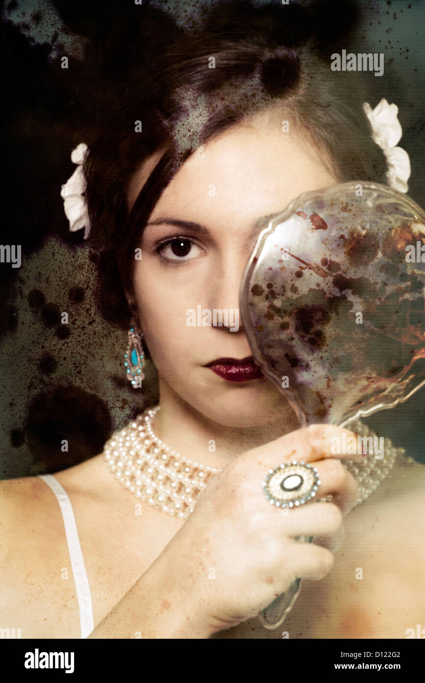 Blod spots hi-res stock photography and images - Alamy