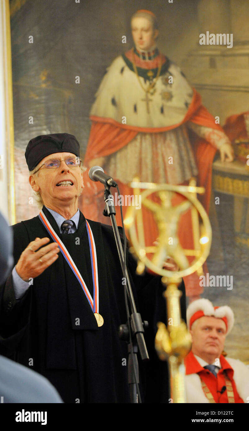 James F. Sallis, professor of psychology and world famous fighter ...