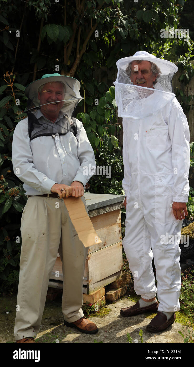 Beekeepers Veil High Resolution Stock Photography and Images - Alamy