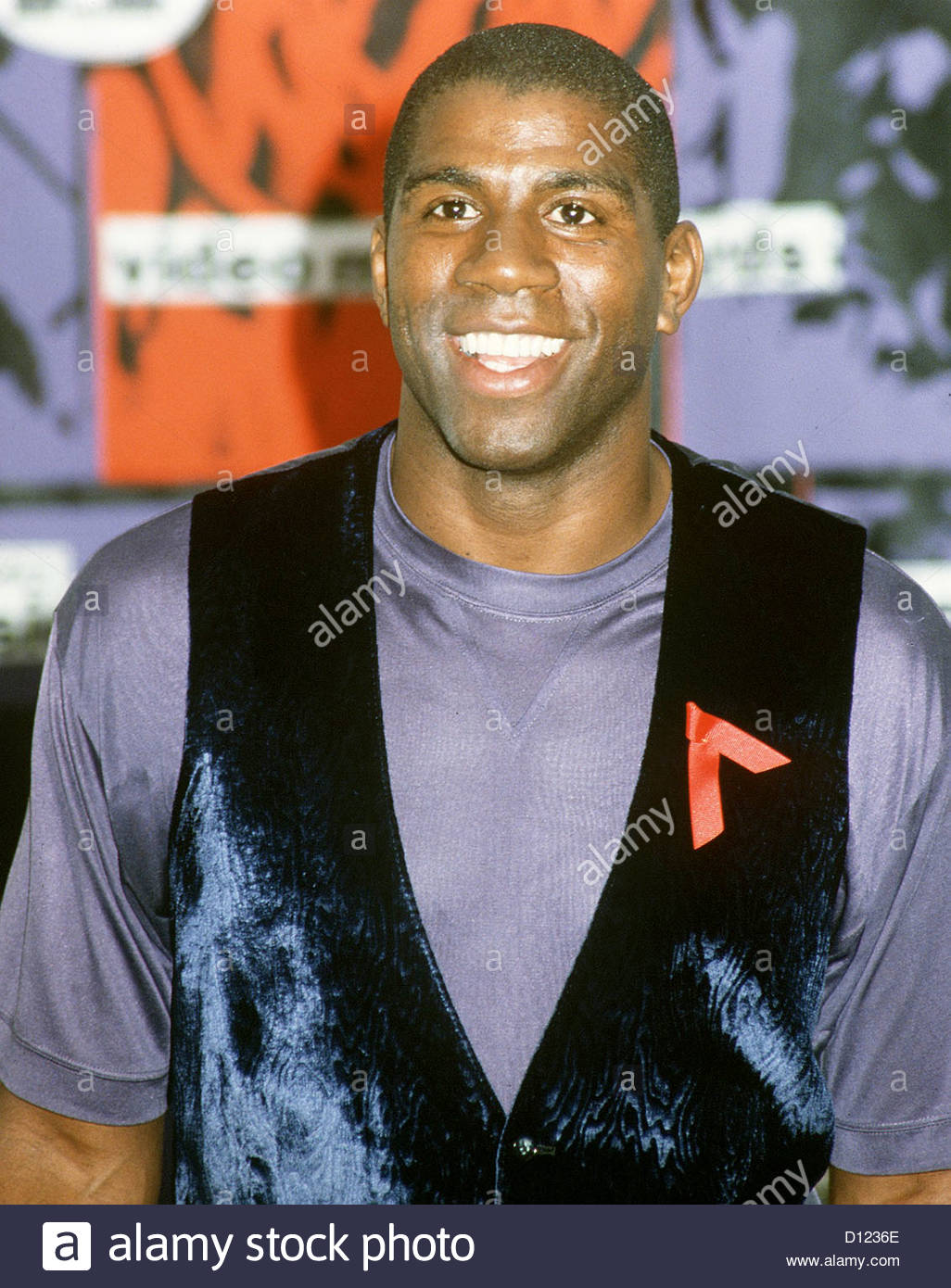 Johnson Magic High Resolution Stock Photography and Images - Alamy