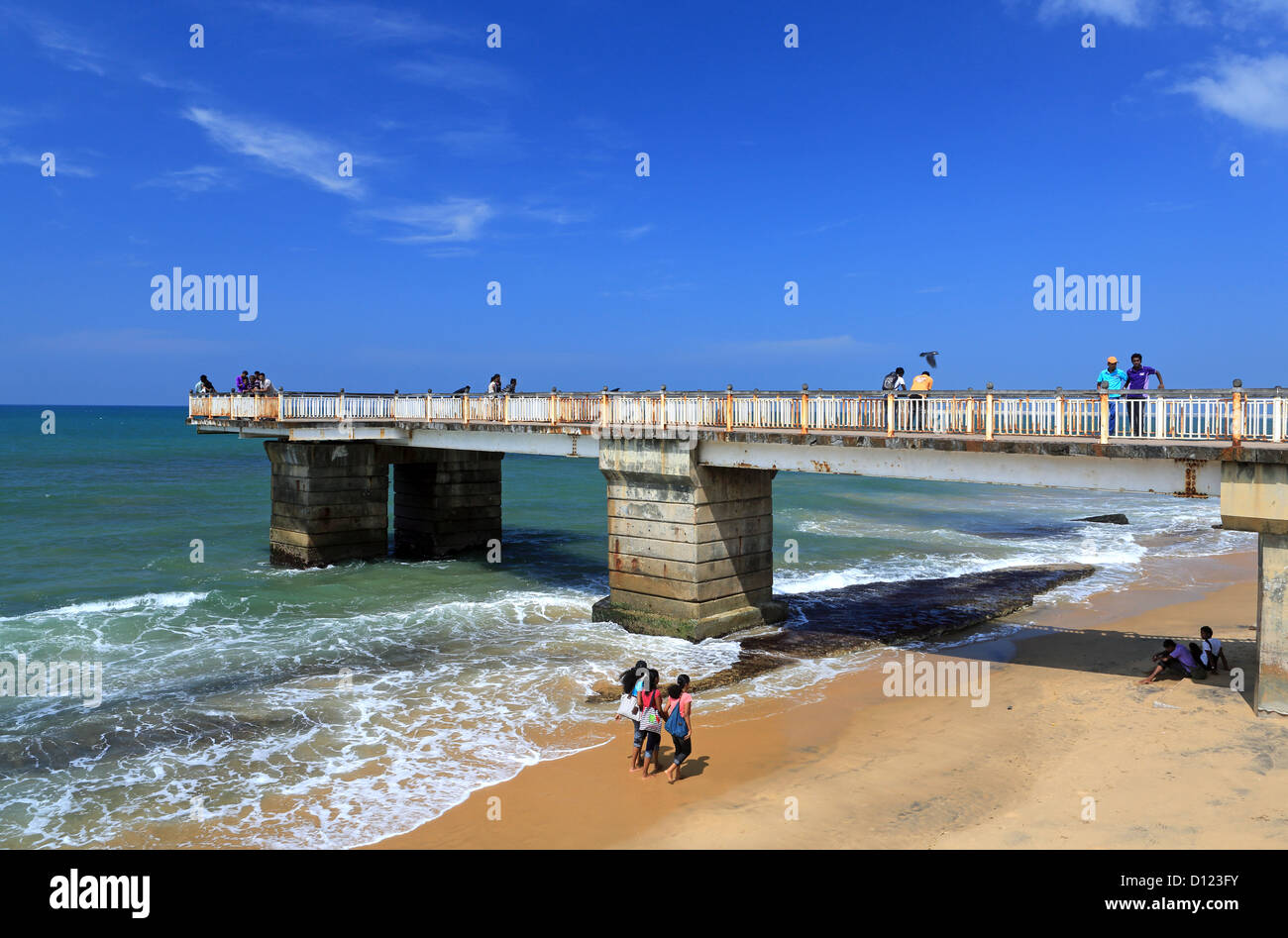 Colombo Beaches