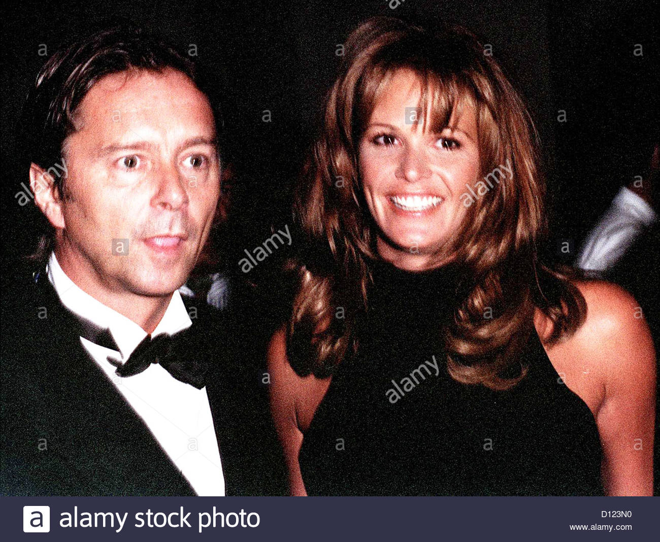 Elle Mcpherson Stock Photos & Elle Mcpherson Stock Images - Alamy