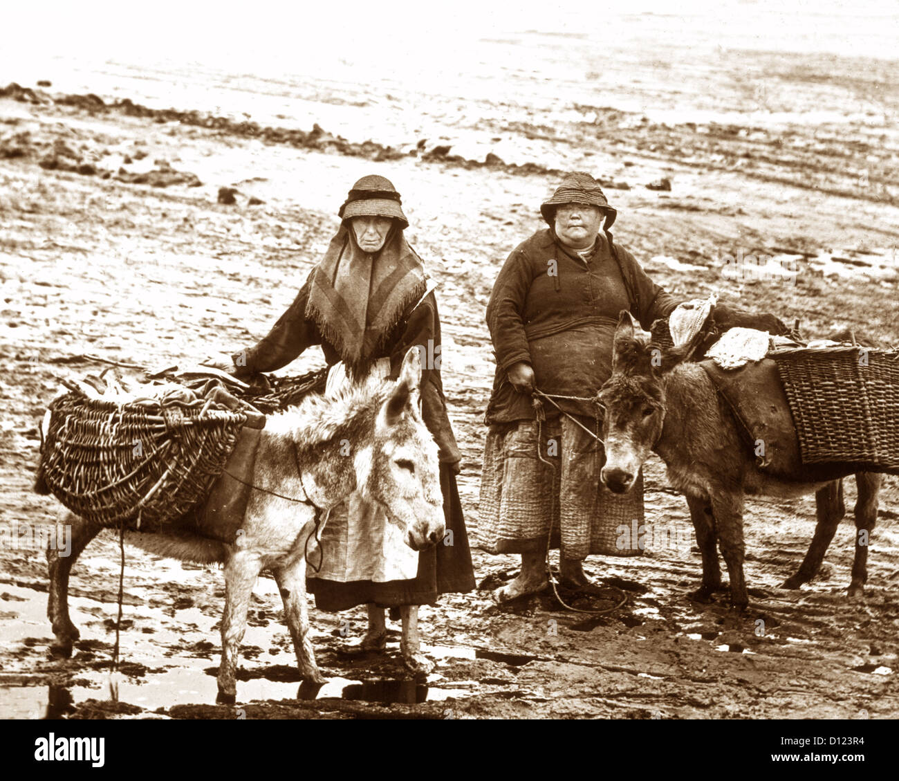 Victorian Island High Resolution Stock Photography and Images - Alamy