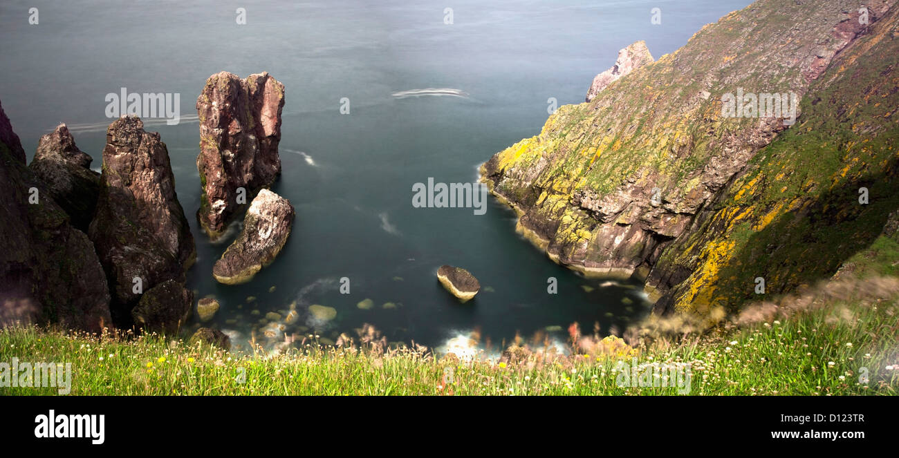 Unique angle scotland hi-res stock photography and images - Alamy