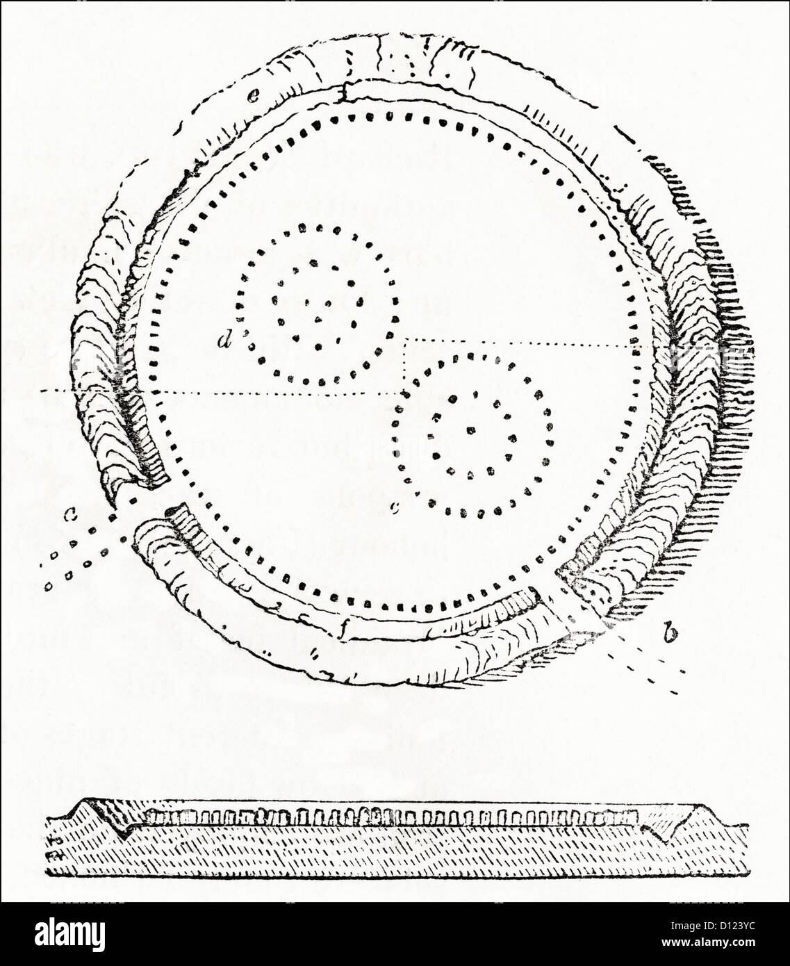 World map 1800s hi-res stock photography and images - Alamy