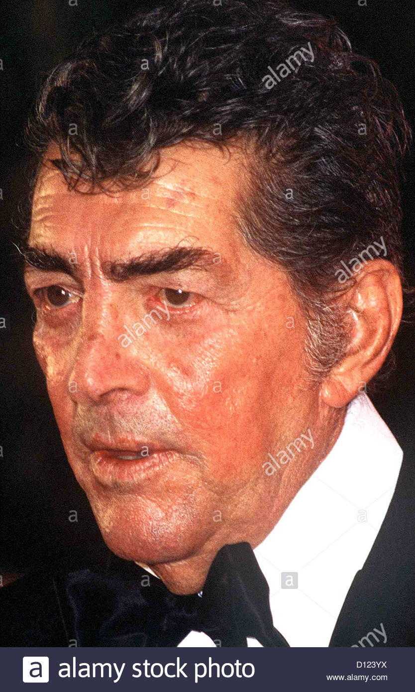 Dean Martin Stock Photos & Dean Martin Stock Images - Alamy