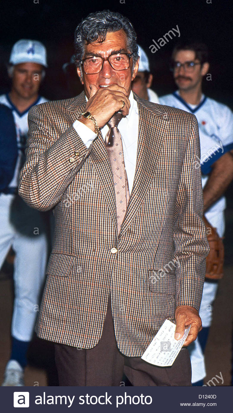 Dean Martin High Resolution Stock Photography and Images - Alamy