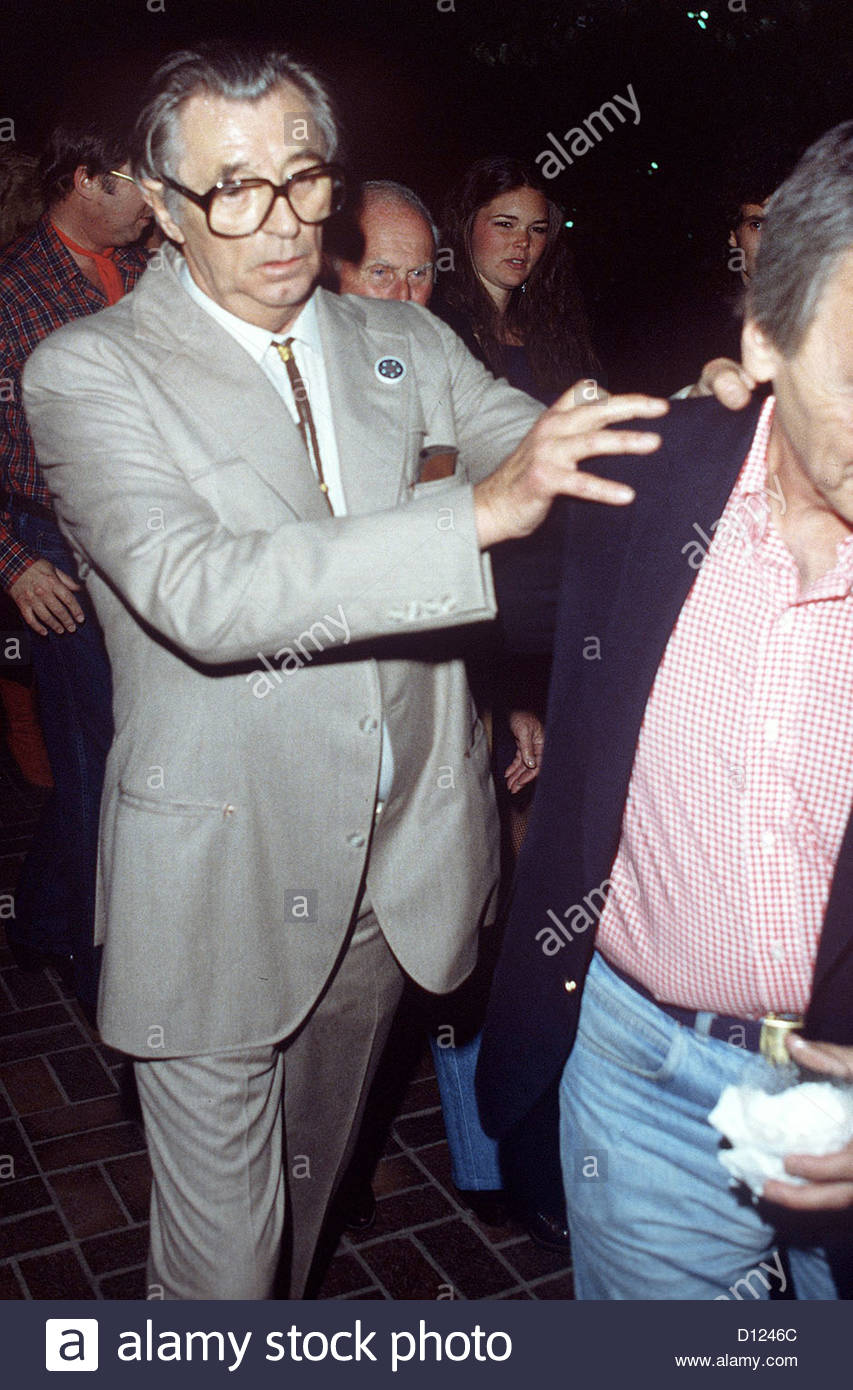 Robert Mitchum Stock Photos & Robert Mitchum Stock Images - Alamy