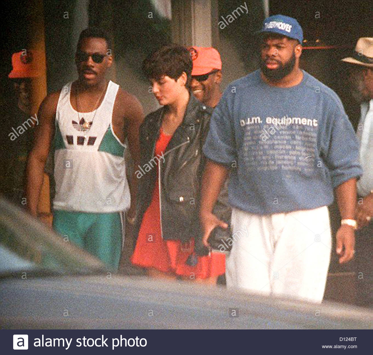 Eddie Murphy High Resolution Stock Photography and Images - Alamy