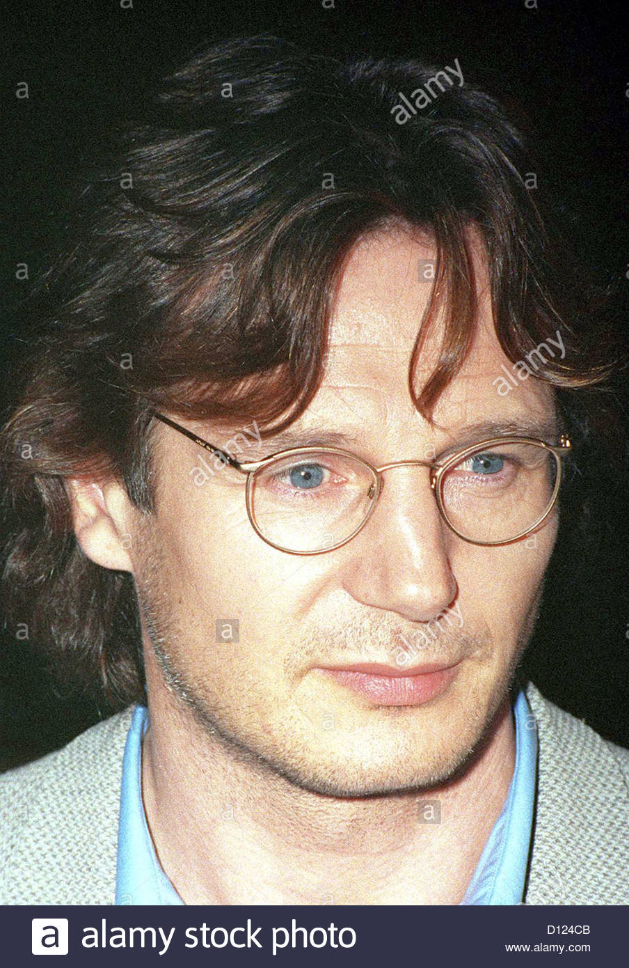 Liam Neeson Stock Photos & Liam Neeson Stock Images - Alamy