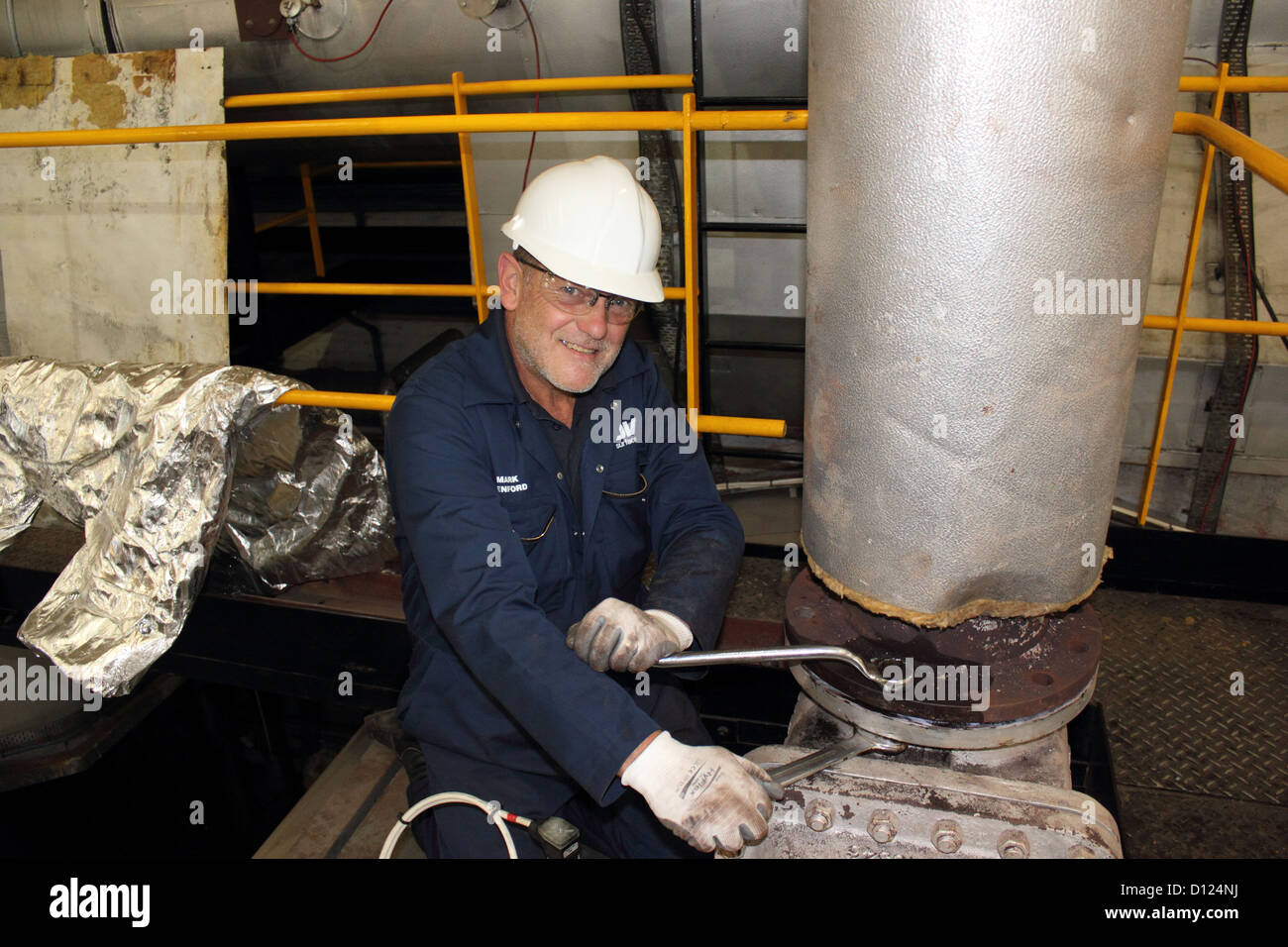 Condensing steam hi-res stock photography and images - Alamy