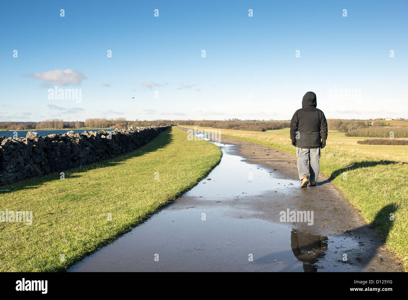 Striding out hi-res stock photography and images - Alamy