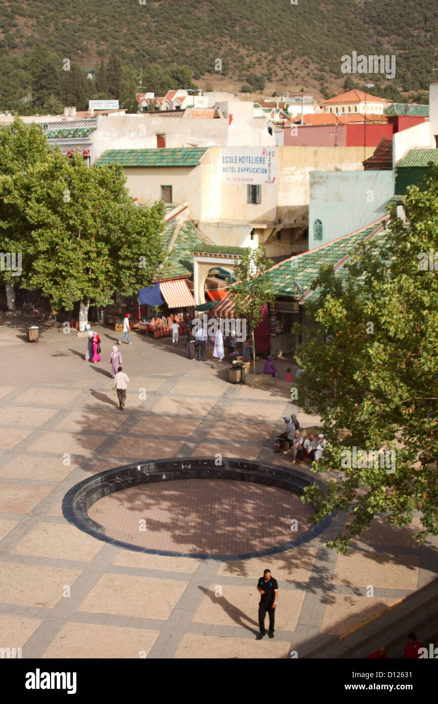 Cedre gouraud forest hi-res stock photography and images - Alamy