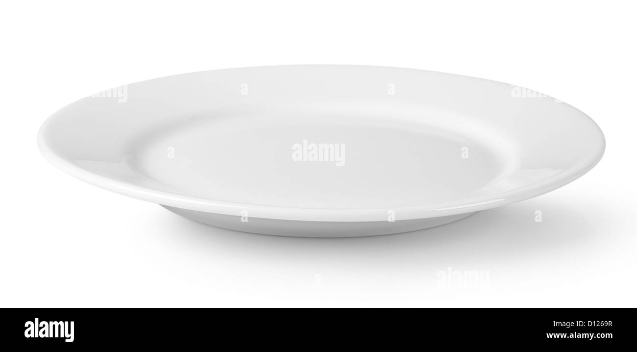 Empty plate hi-res stock photography and images - Alamy