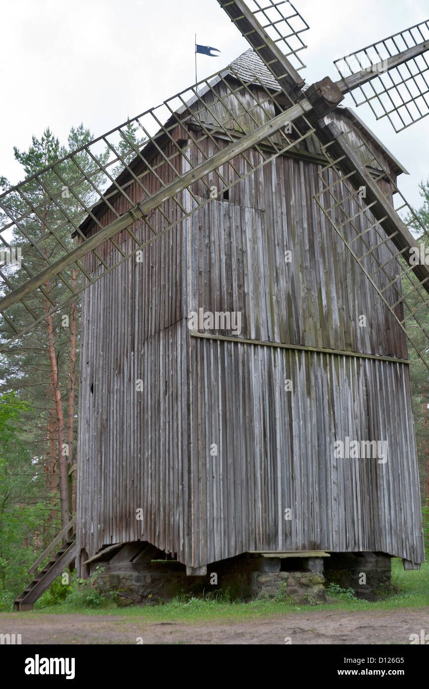 Riga woods hi-res stock photography and images - Alamy