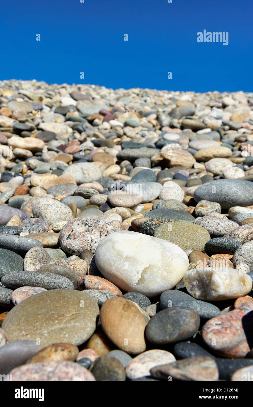Many Beach Stones High Resolution Stock Photography and Images - Alamy