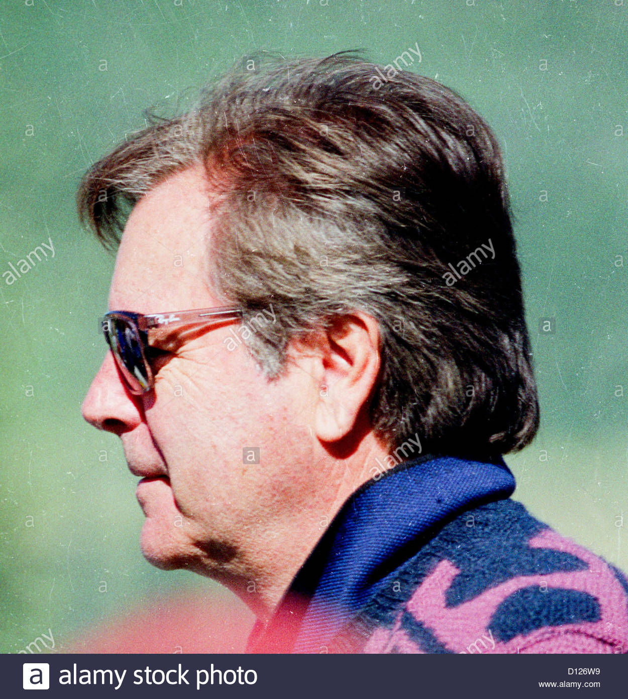 Actor Robert Wagner High Resolution Stock Photography and Images - Alamy