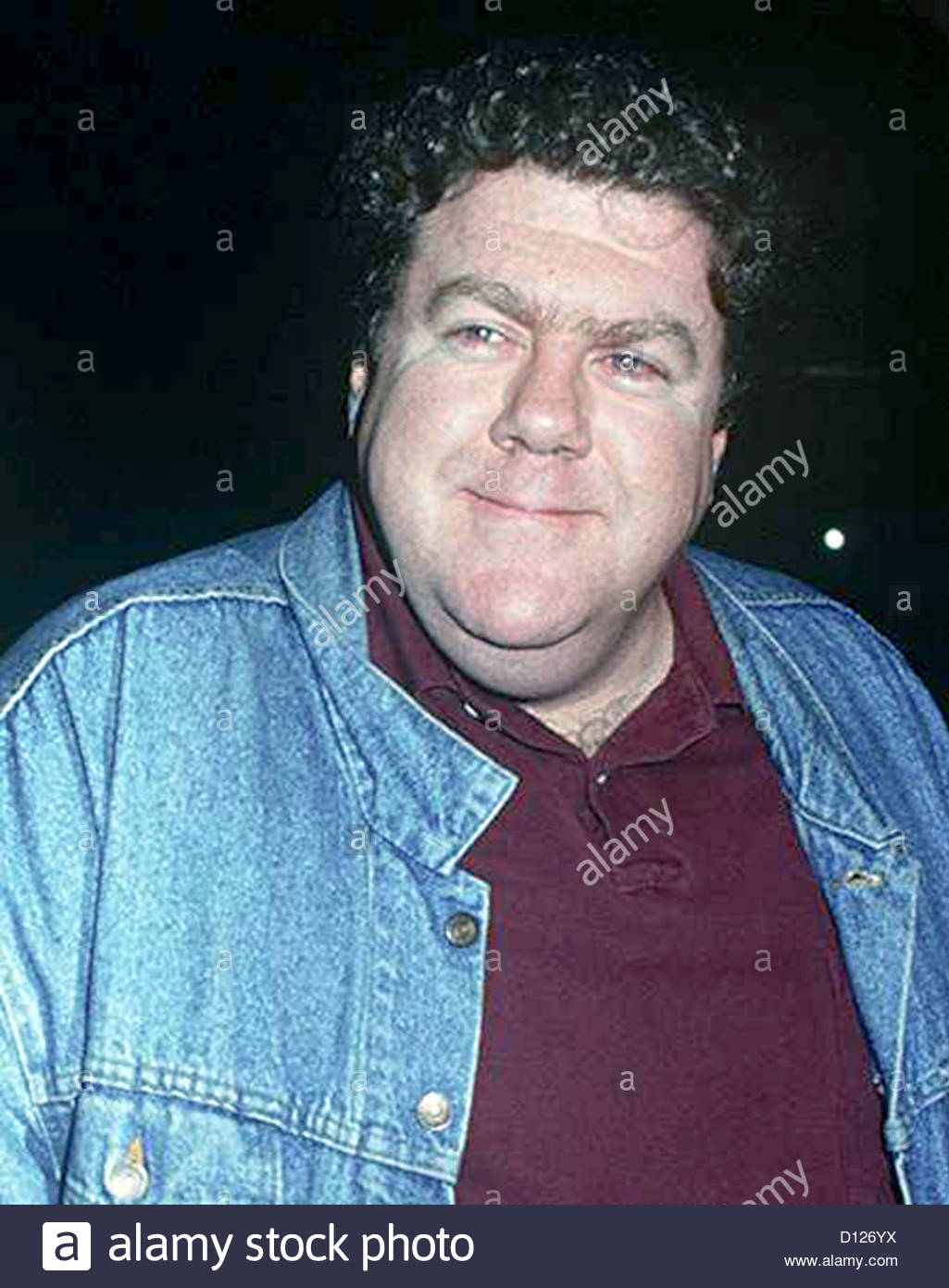 George Wendt High Resolution Stock Photography and Images - Alamy