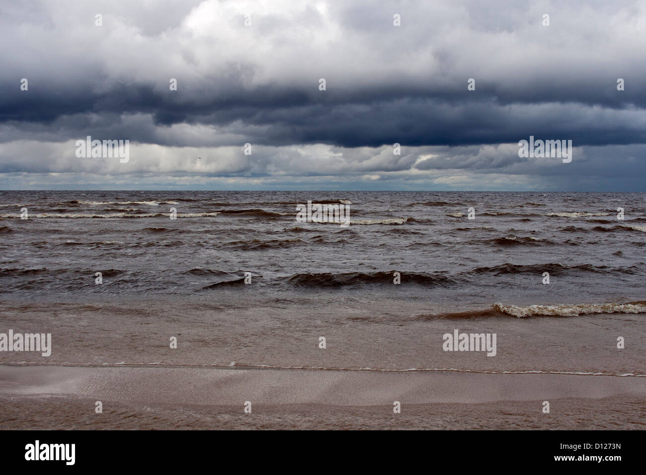 Gulf riga hi-res stock photography and images - Alamy