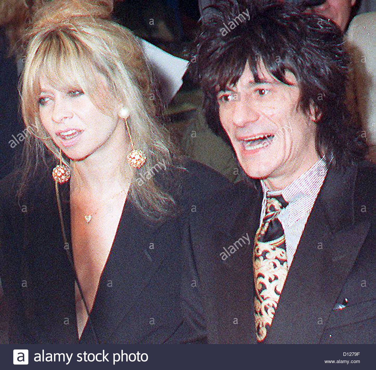 Ron Wood Stock Photos & Ron Wood Stock Images - Alamy