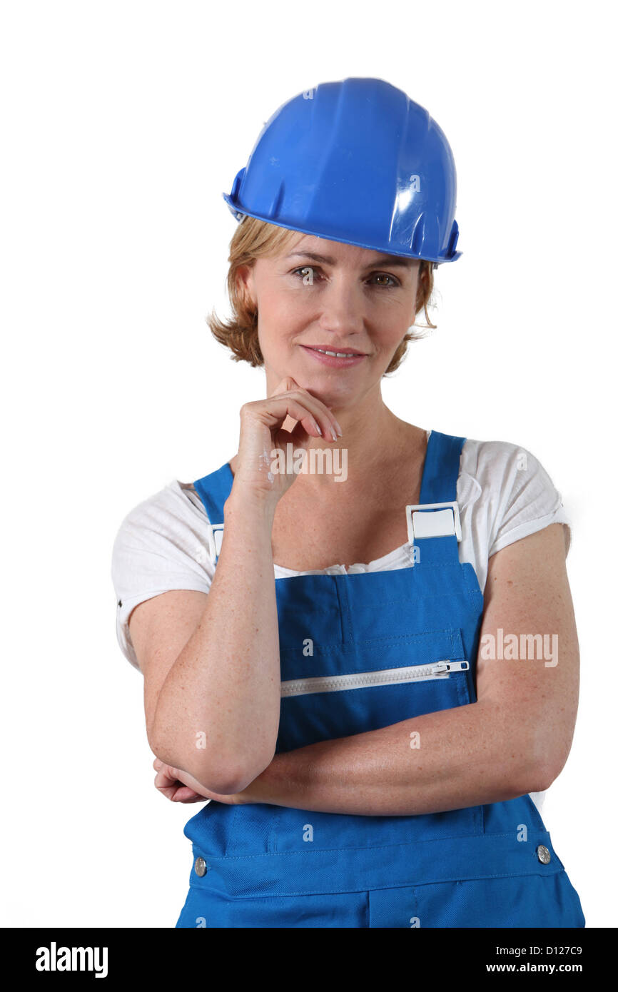 Improvements female hi-res stock photography and images - Alamy