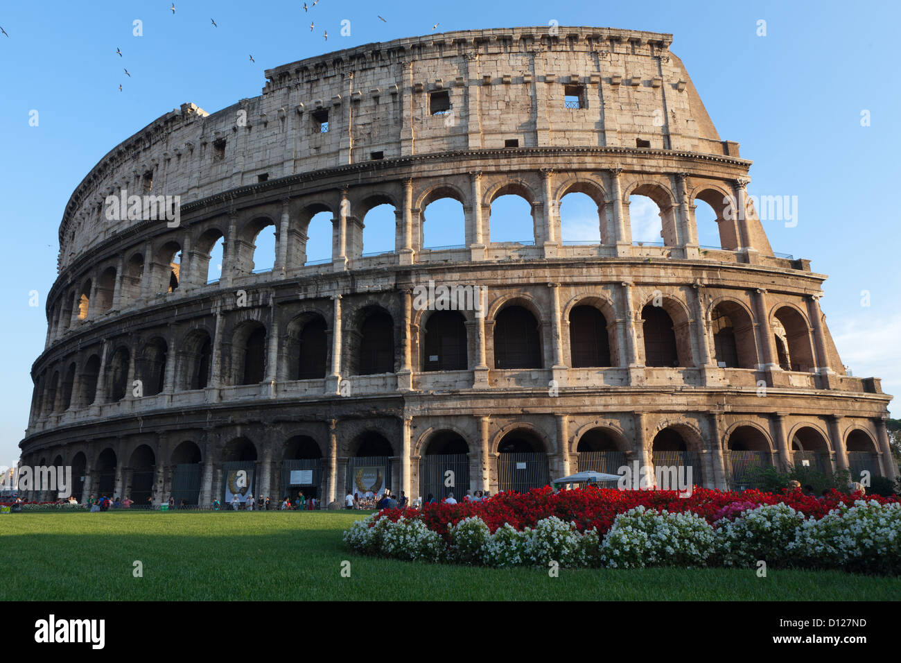 Ancient roman christians hi-res stock photography and images - Alamy