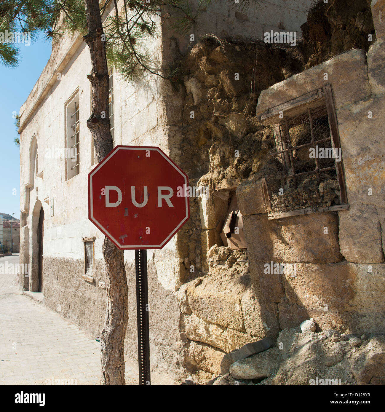 Turkish sign language hi-res stock photography and images - Alamy