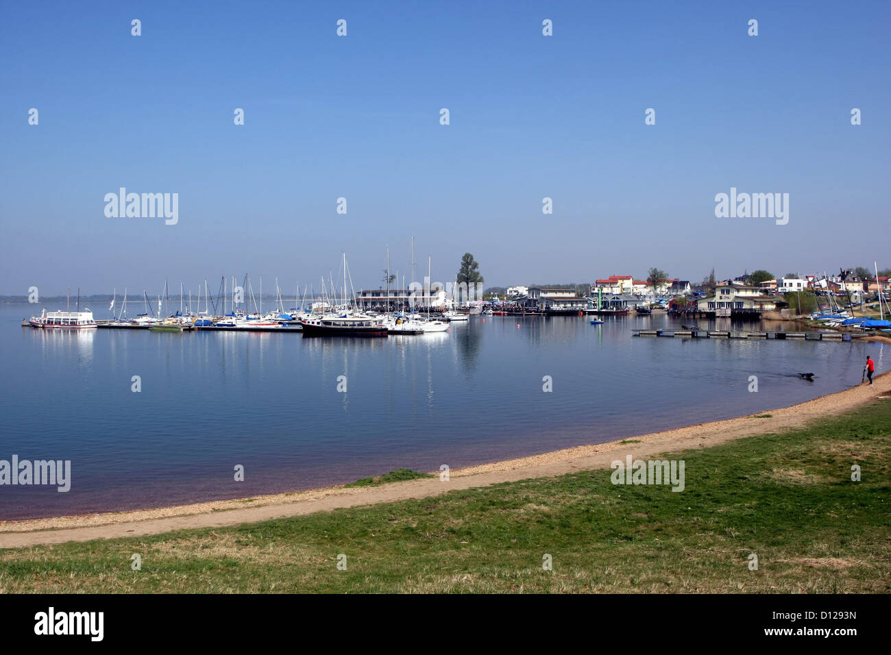 Markham in leipzig hi-res stock photography and images - Alamy