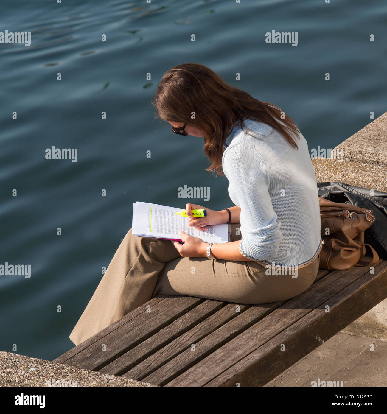 Side views highlighting hi-res stock photography and images - Alamy