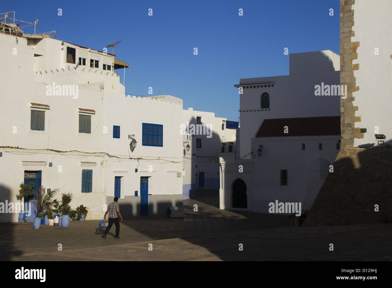 Asilah Stock Photos & Asilah Stock Images - Alamy