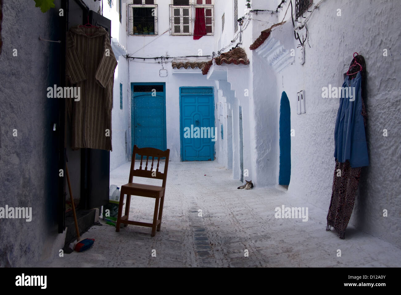 Rif morocco hi-res stock photography and images - Alamy