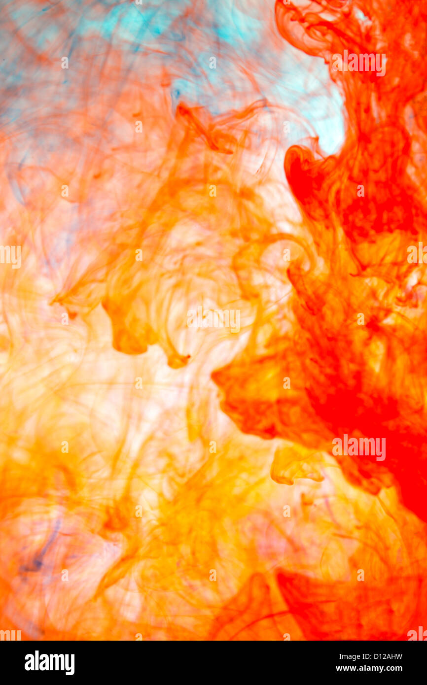 Abstract diffused color background hi-res stock photography and images ...
