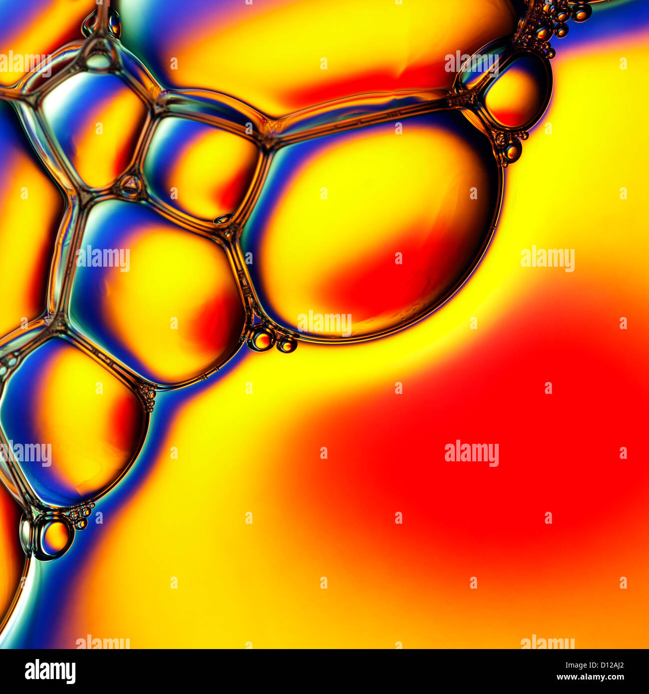 Backdrop of bubbles hi-res stock photography and images - Alamy